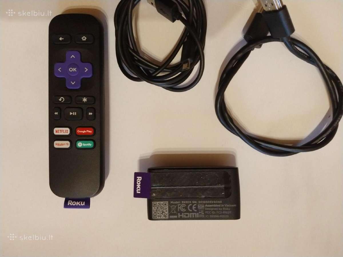 Popcorn.roku.pultai - Skelbiu.lt