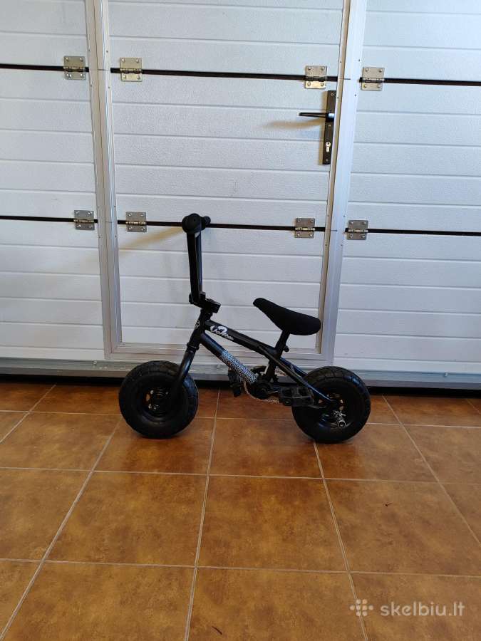 BMX - Skelbiu.lt