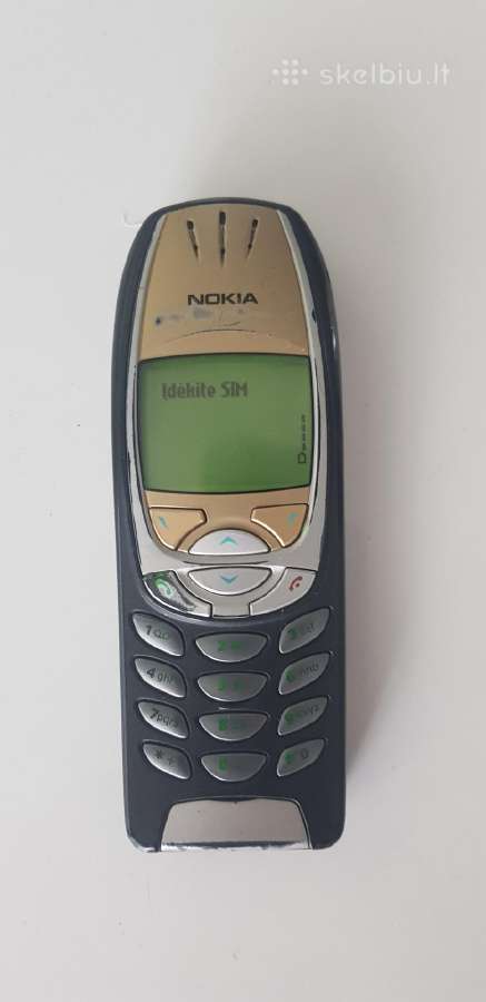 Nokia - Skelbiu.lt