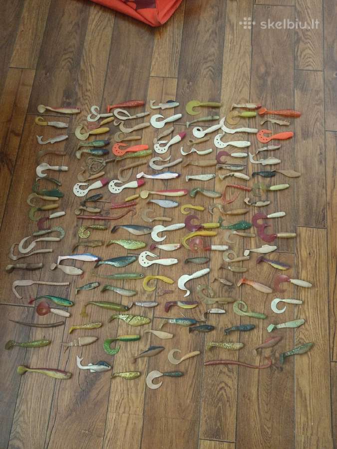 Guminukai / Gumos - Skelbiu.lt