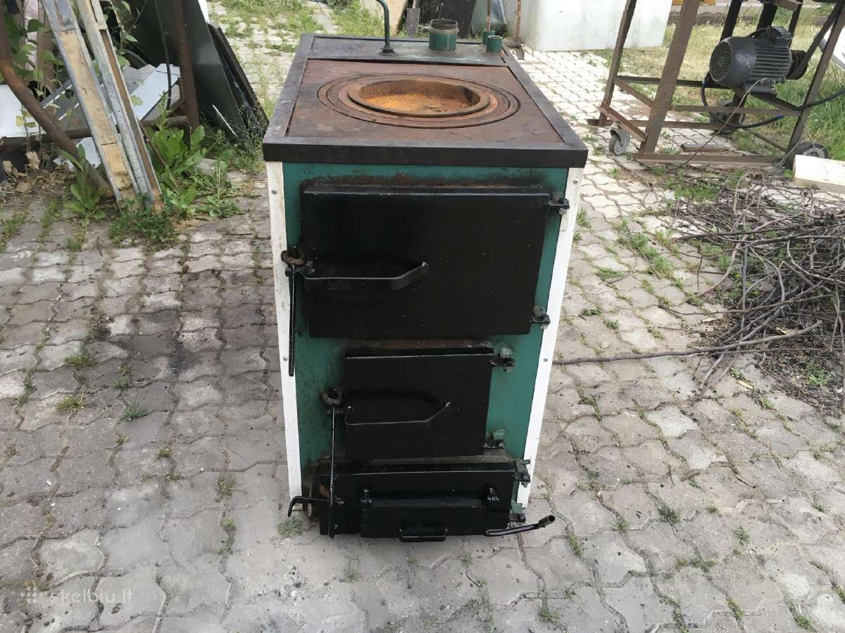 Keto kuro pecius - Skelbiu.lt