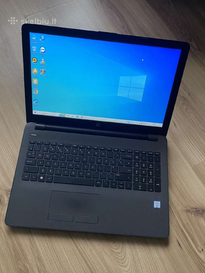 Hp 260 G6 - Skelbiu.lt