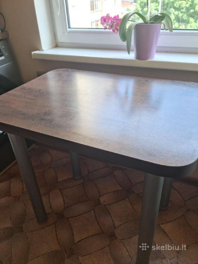 Virtuvinis stalas - Skelbiu.lt
