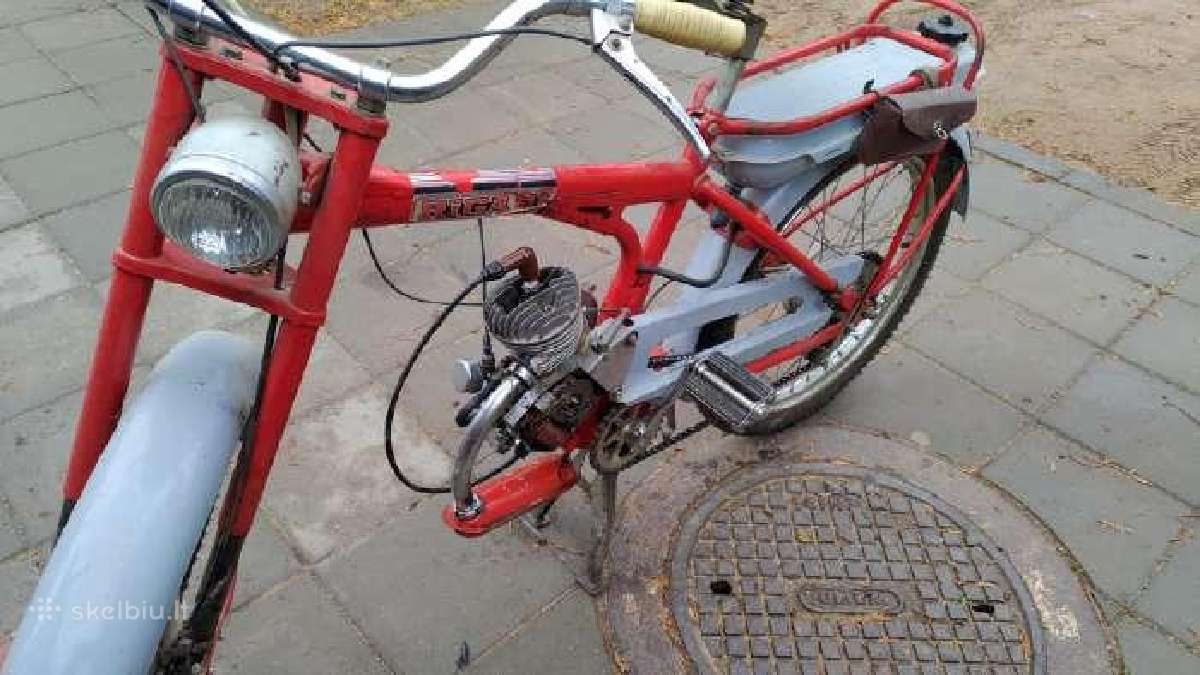 Riga-11 - Skelbiu.lt