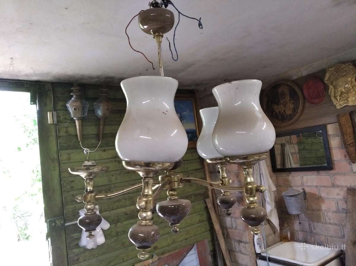 Liustra - Skelbiu.lt