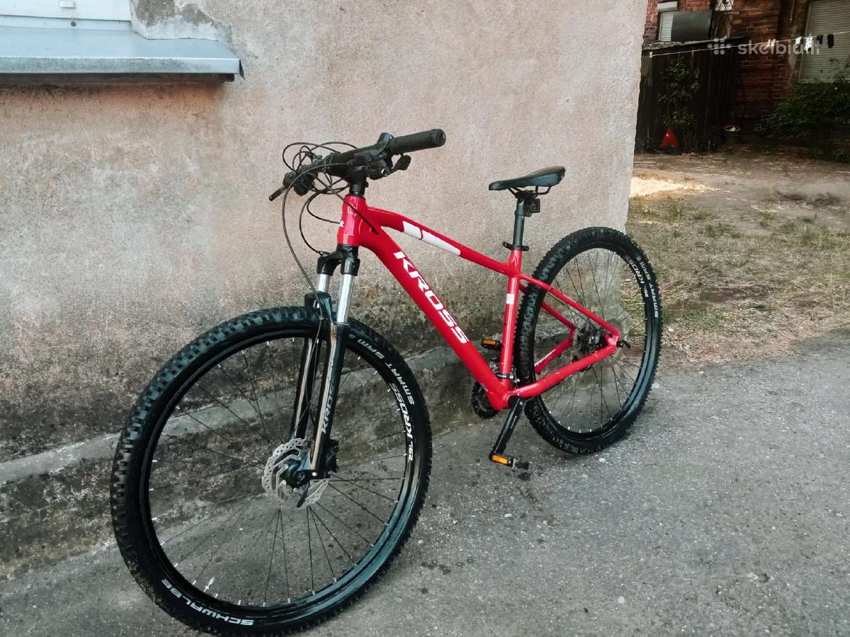 Kross Level 3.0 - Skelbiu.lt