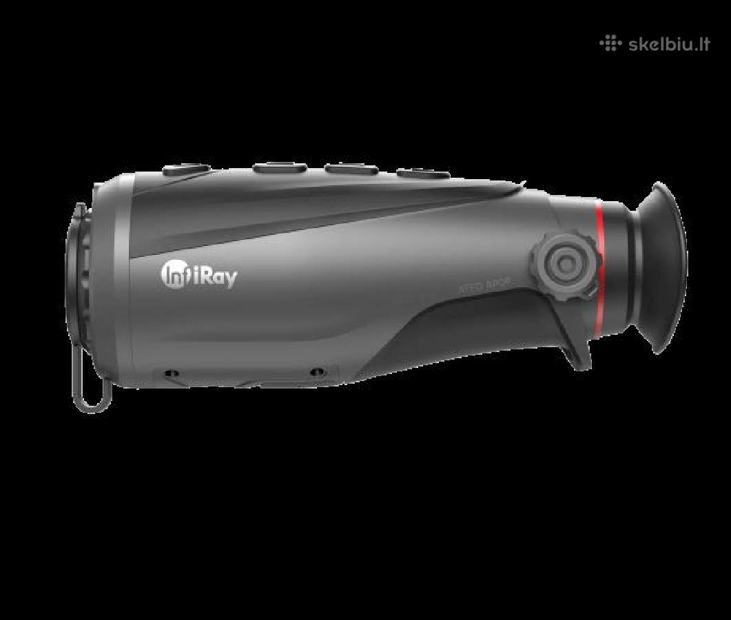 Naujausias Modelis Infiray Affo Ap09 Termovizorius - Skelbiu.lt
