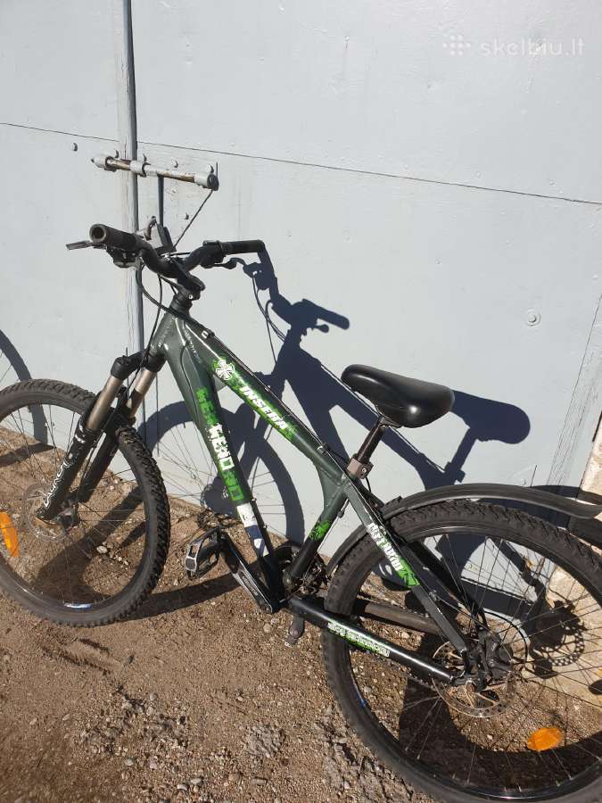 Dviratis - Skelbiu.lt