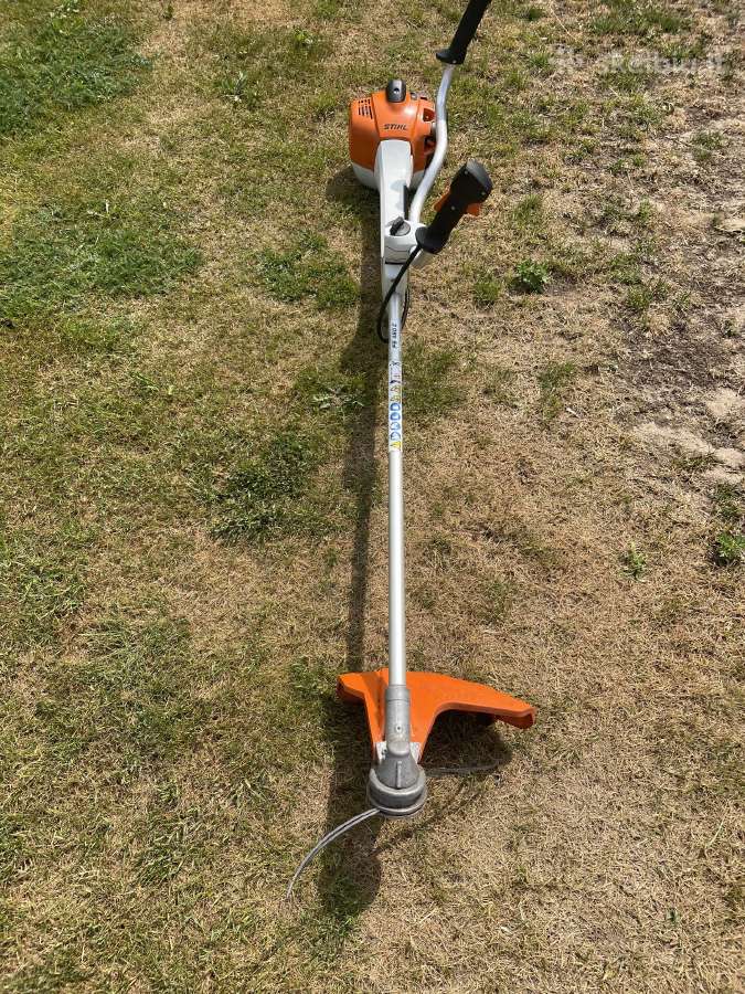 Stihl 460c trimeris - Skelbiu.lt