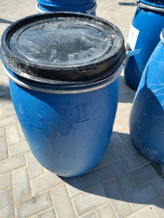 Statinės - Talpos 120l - Skelbiu.lt