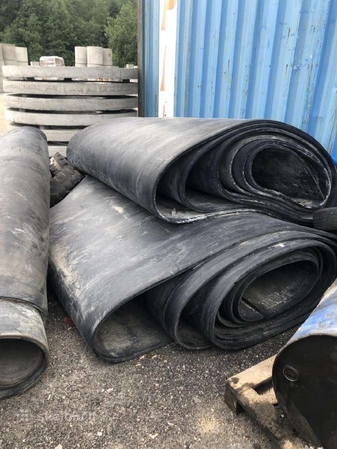 Gumine kelio danga - Skelbiu.lt