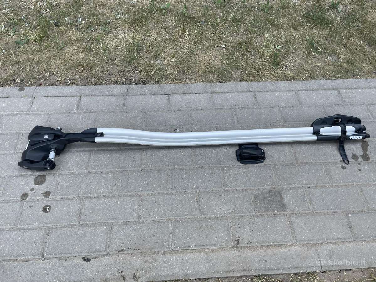 Thule Outride 561 - Skelbiu.lt