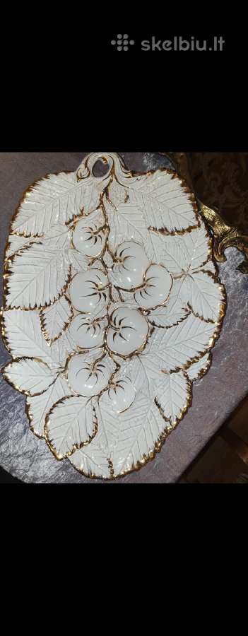 Didžiule lekšte dubuo. - Skelbiu.lt