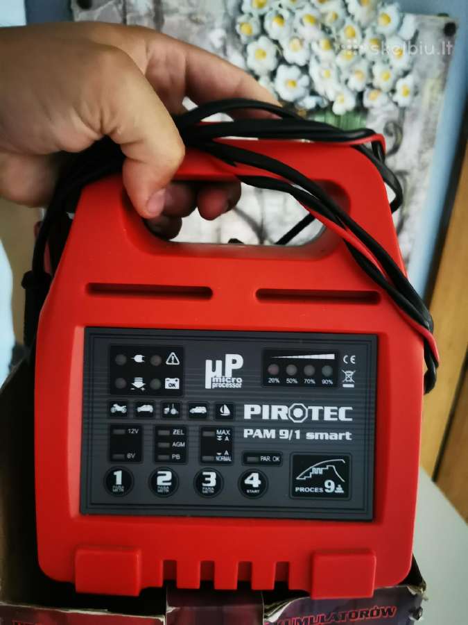 Pakrovejas - Skelbiu.lt