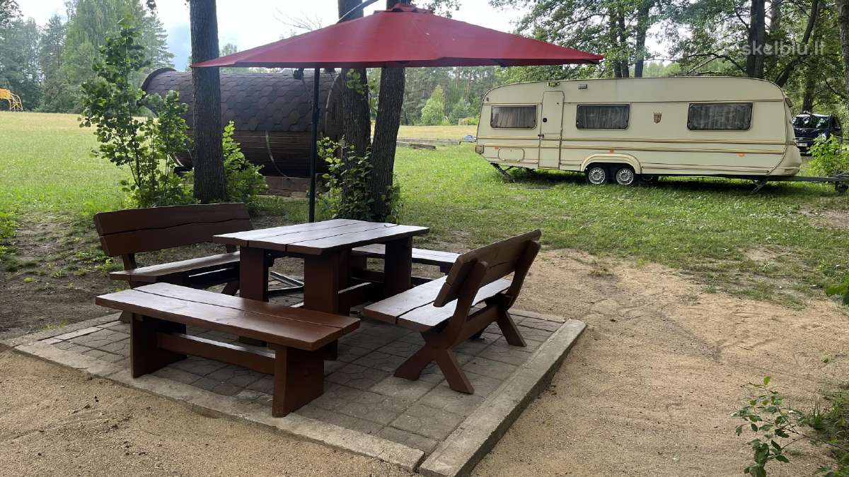 Poilsis prie ezero Moletuose, poilsiavietes nuoma - Skelbiu.lt