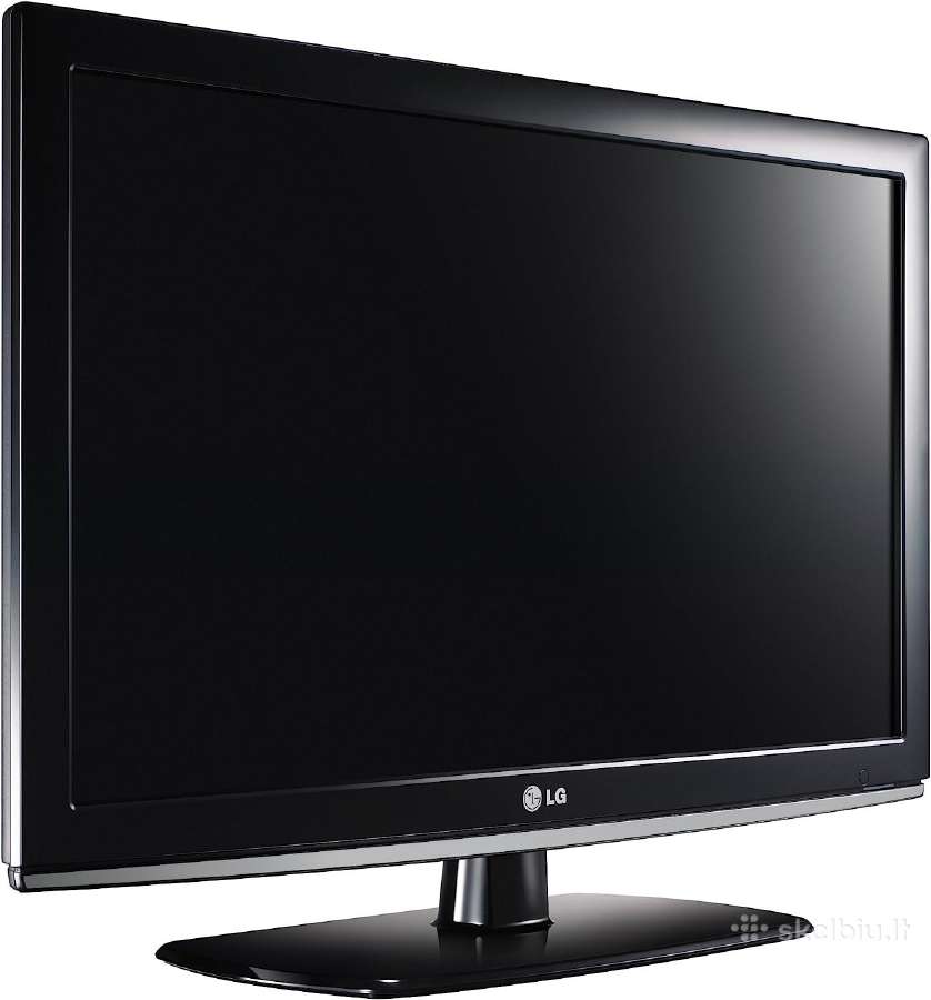 LG 32lk330 TV 32" (81 cm) - Skelbiu.lt