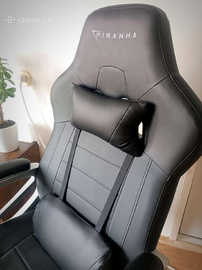 Darbo / Gaming kėdė - Skelbiu.lt
