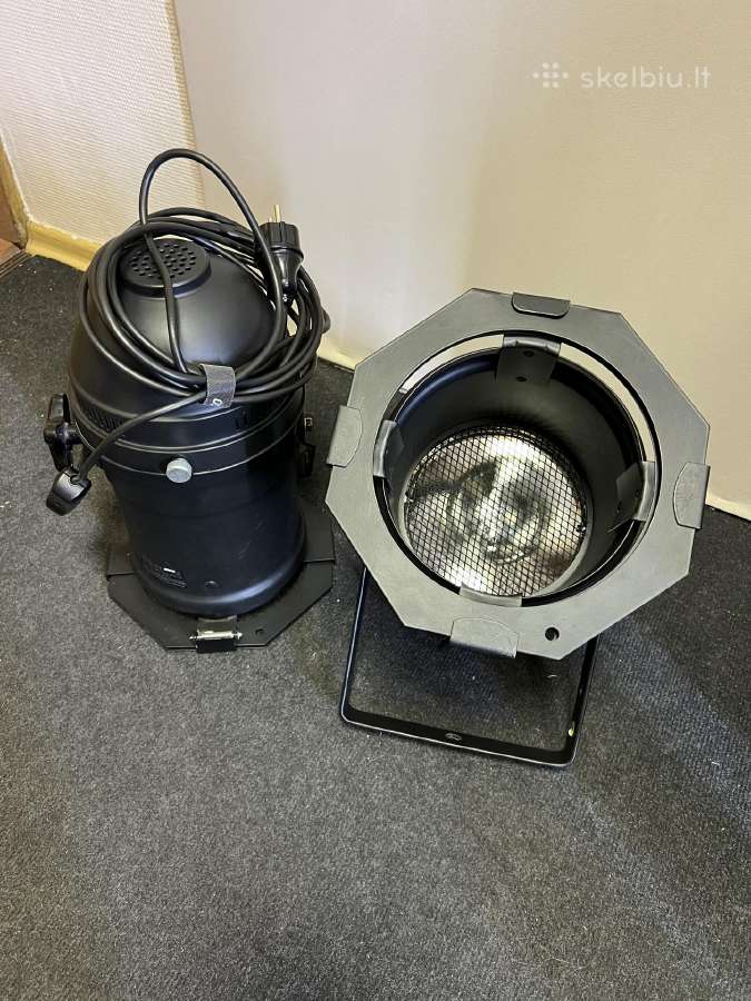 Par kryptines lempos, sviesos prozektorius - Skelbiu.lt