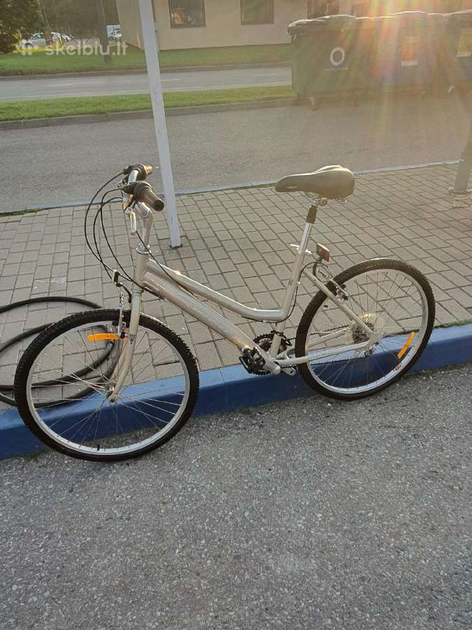 Dviratis - Skelbiu.lt