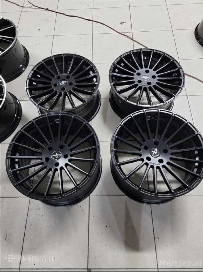 Hamman R21 ratai - Skelbiu.lt