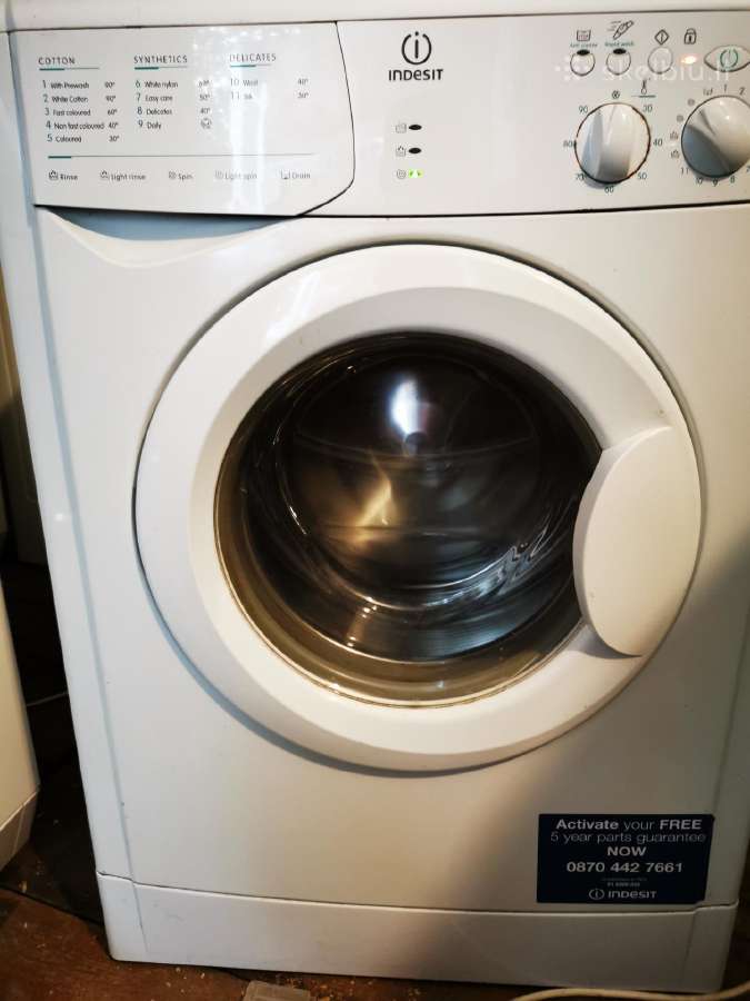 Indesit - Skelbiu.lt
