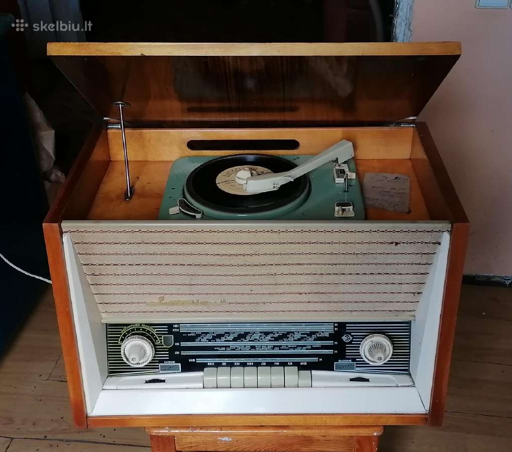 Radija Latvija - Skelbiu.lt