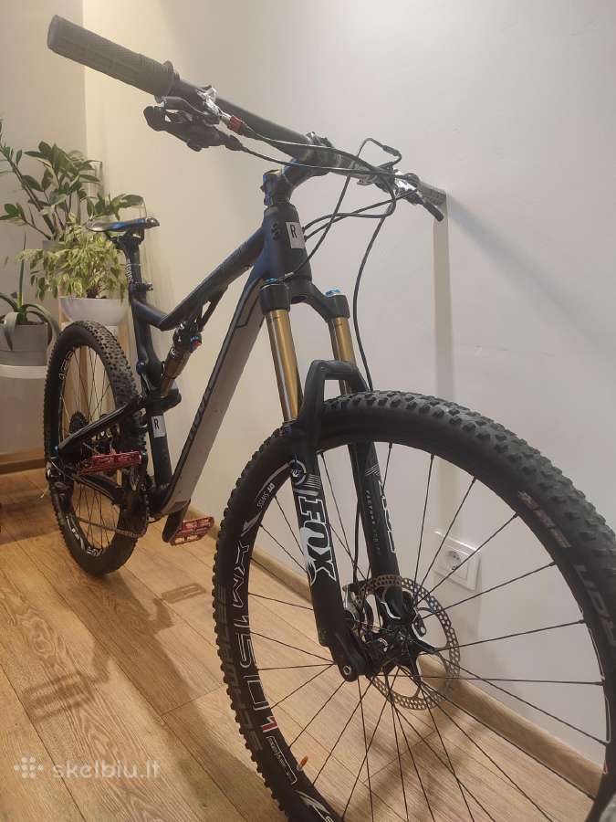 Rose Ground Control3 - Skelbiu.lt