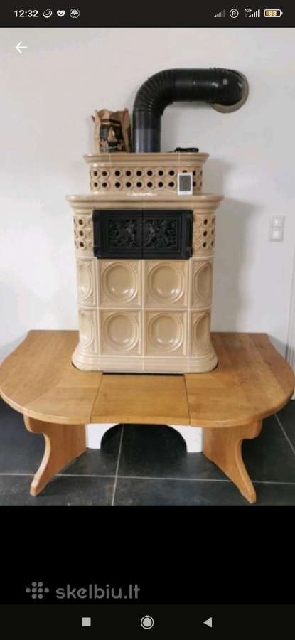 Pečius - Skelbiu.lt