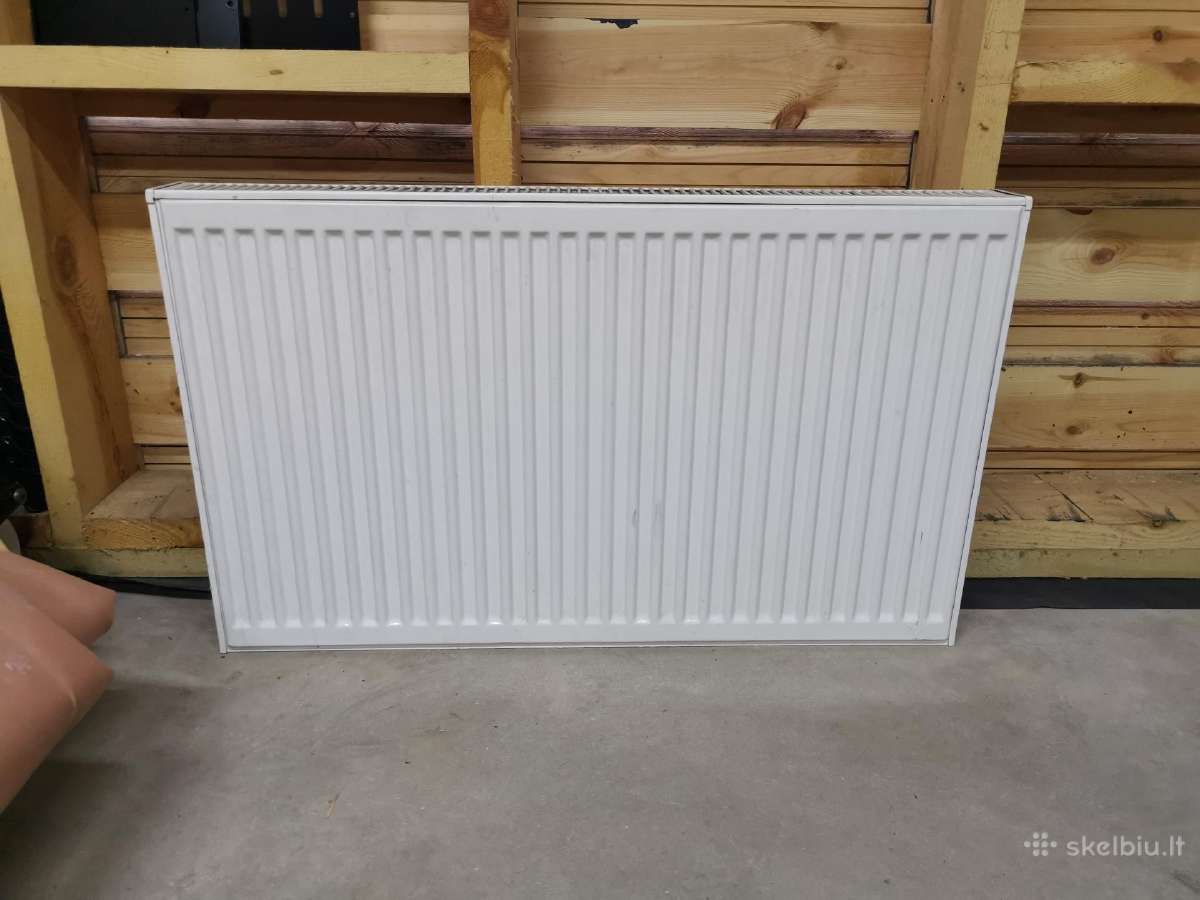 Radiatorius - Skelbiu.lt