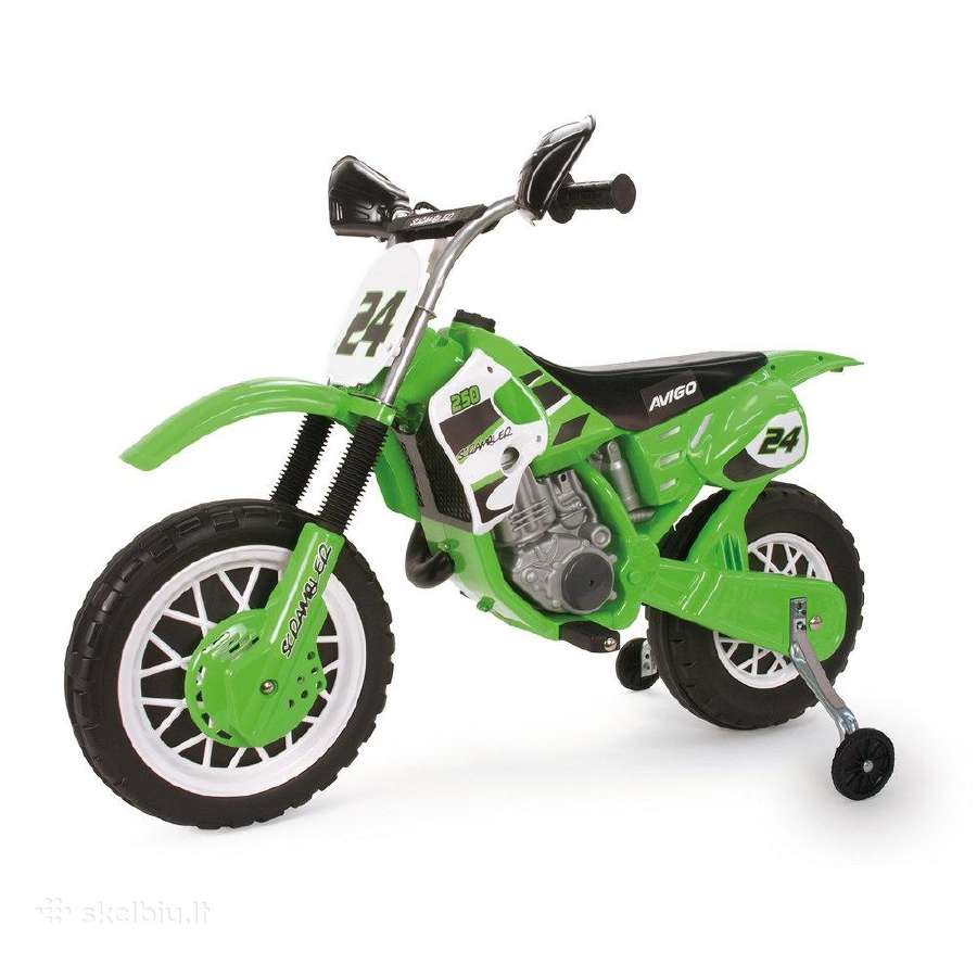Elektromobilis motociklas Avigo - Skelbiu.lt Elektromobilis motociklas Avigo - Skelbiu.lt