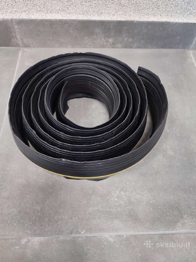 Slenksčio sandarinimo juosta - Skelbiu.lt