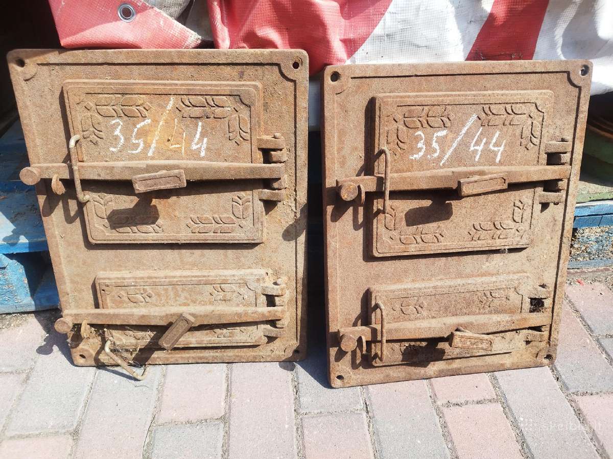 Pecius - Durys - Rinkes - Skelbiu.lt