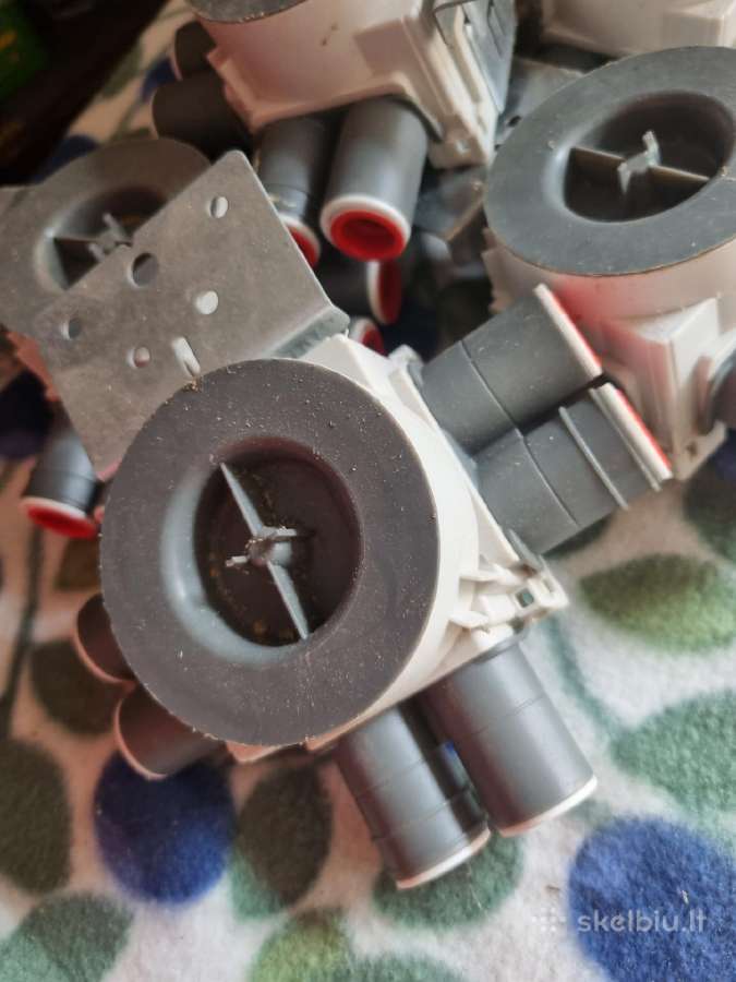 Elektros dezutes - Skelbiu.lt