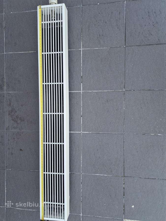 Šildymo radiatoriai - Skelbiu.lt