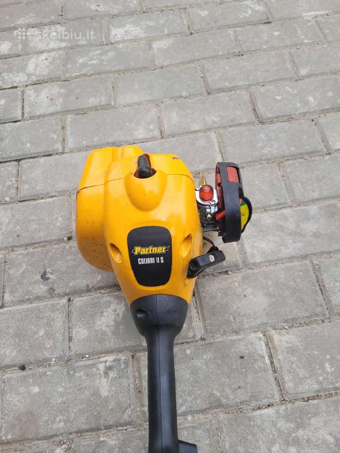 Trimeris Partner - Skelbiu.lt