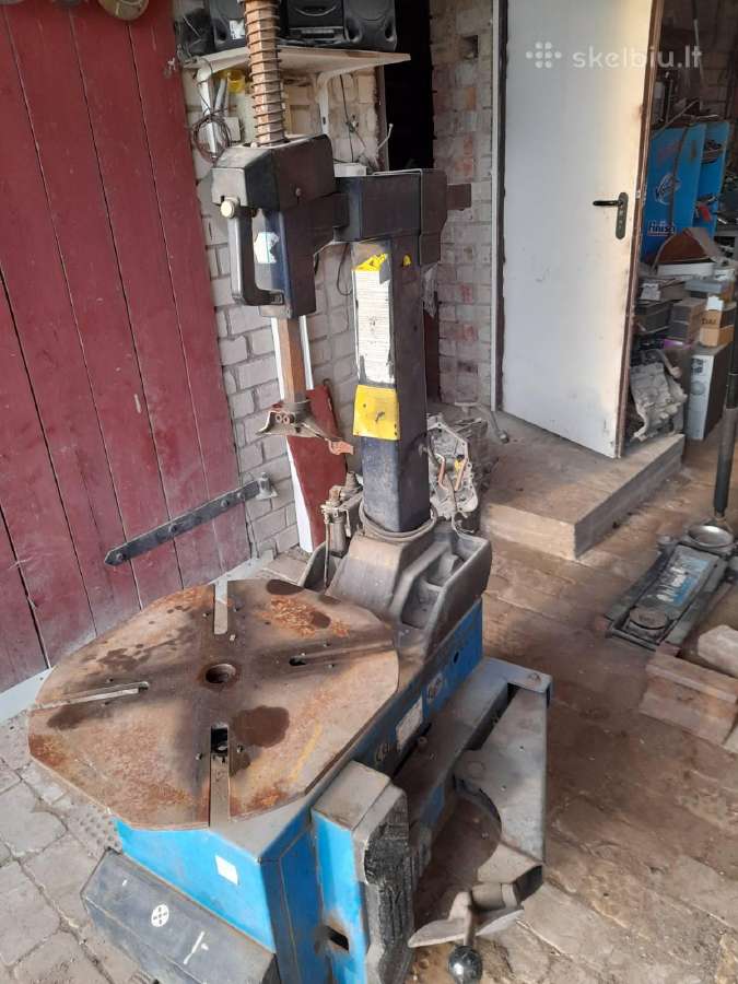 Montavimo stakles - Skelbiu.lt