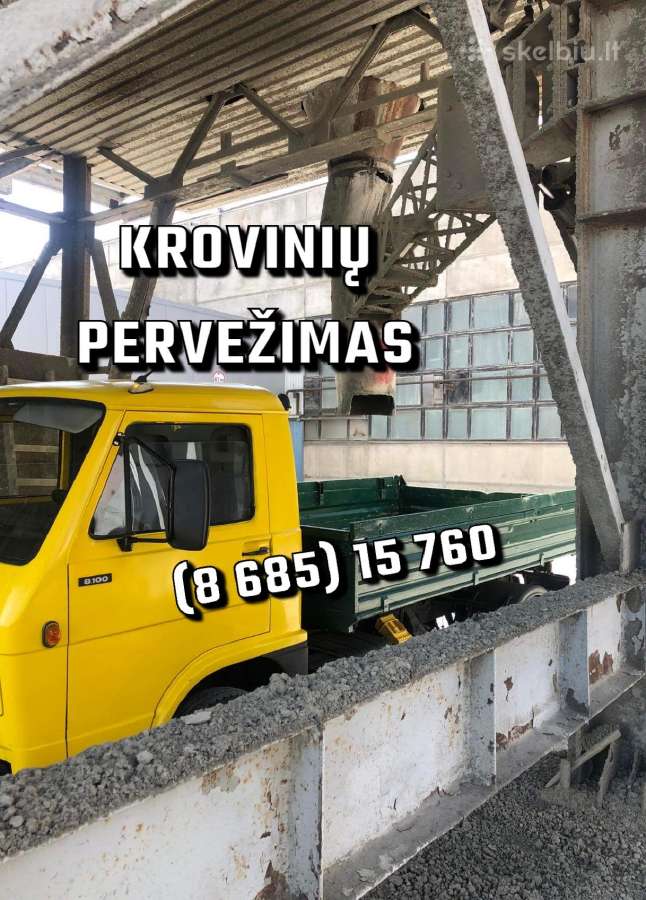 Savivartis - Skelbiu.lt