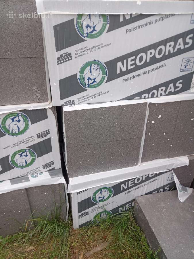 Neoporas - Skelbiu.lt