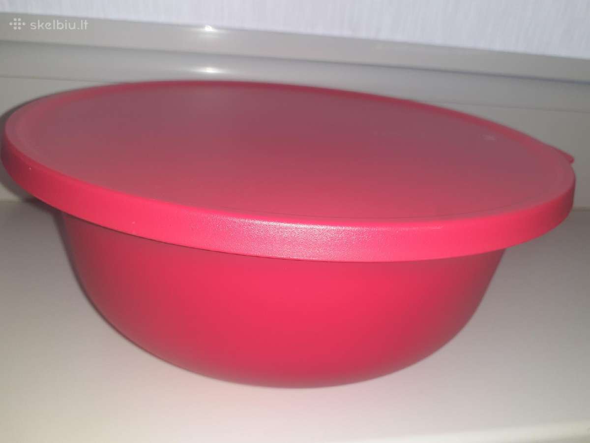 2l Tupperware dubuo - Skelbiu.lt