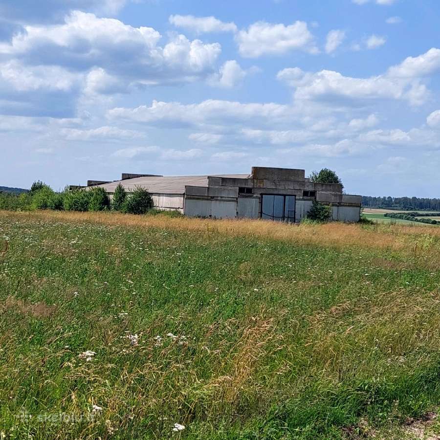 Sandėliavimo/gamybos pastatas/patalpos/sandelis - Skelbiu.lt