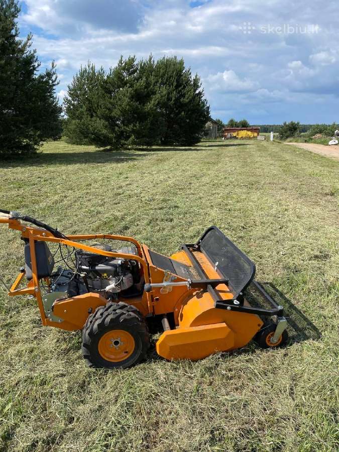 Žolės Pjovimas - Skelbiu.lt