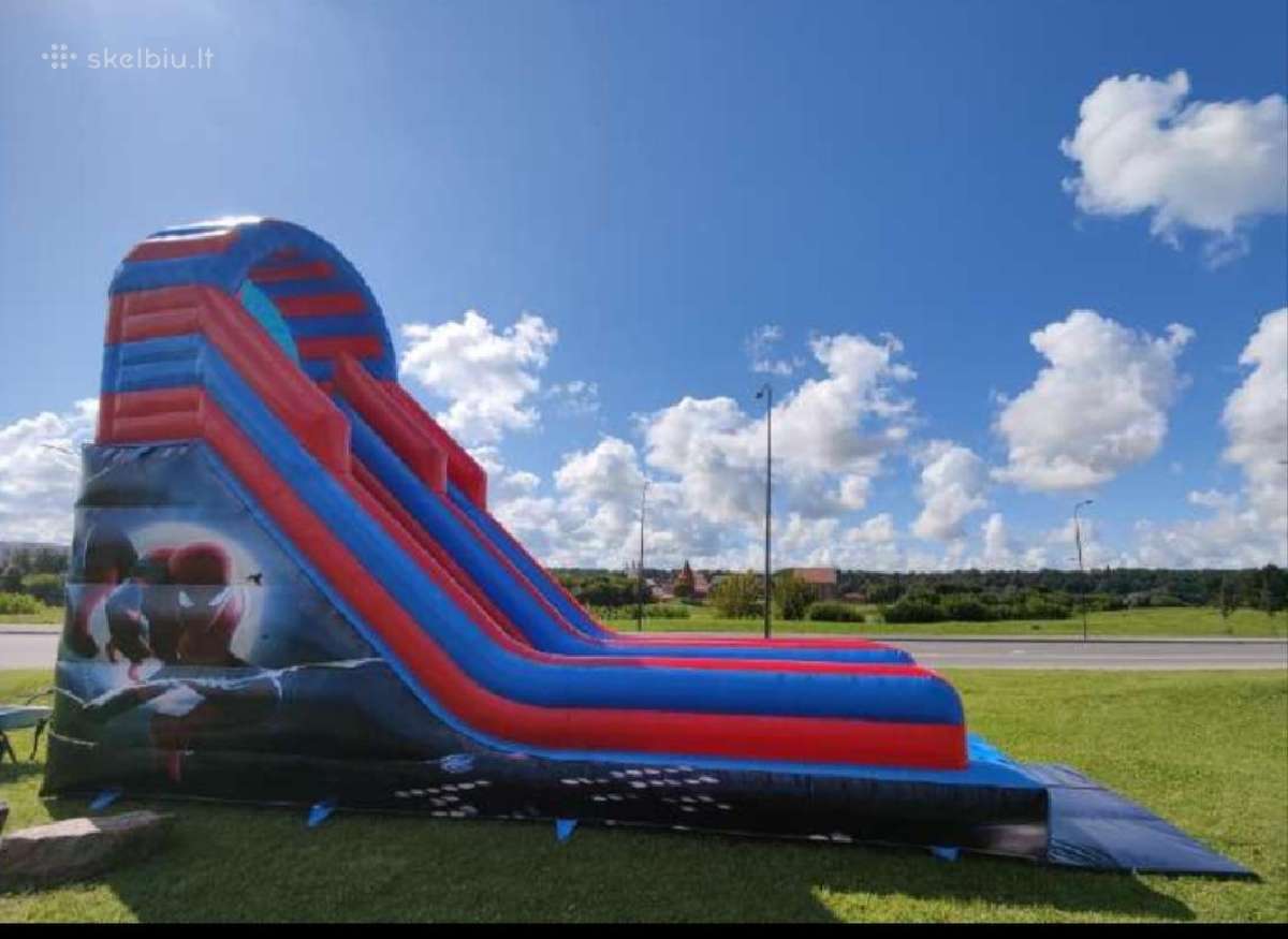 Batutu nuoma.batuto nuoma.klaipeda Gargždai kt. - Skelbiu.lt