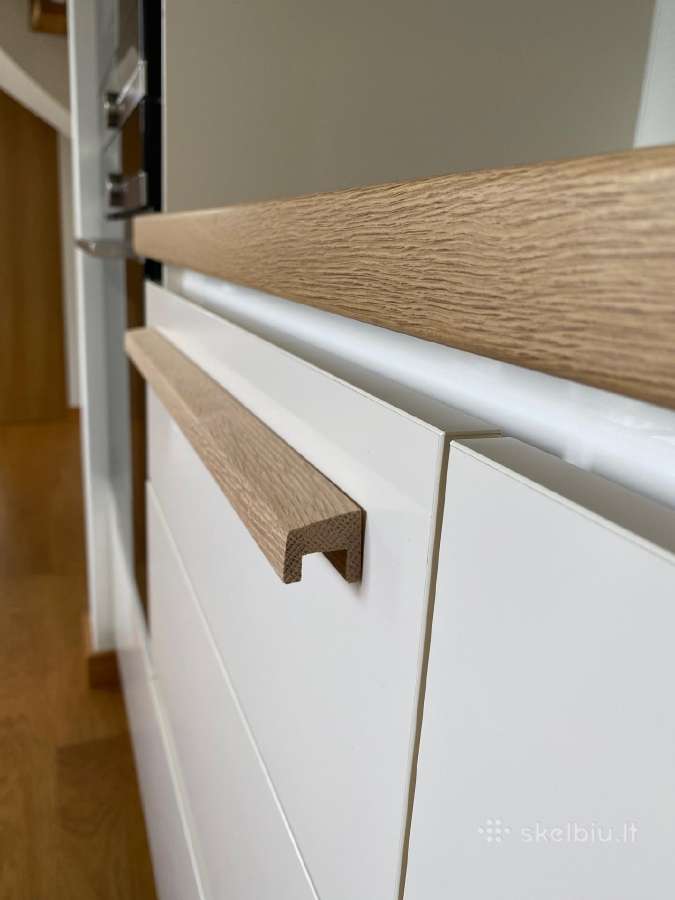 Medinės rankenos - Skelbiu.lt