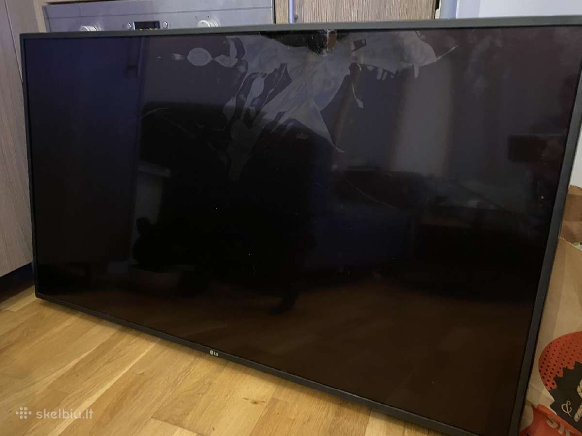 LG 49un71003lb - Skelbiu.lt