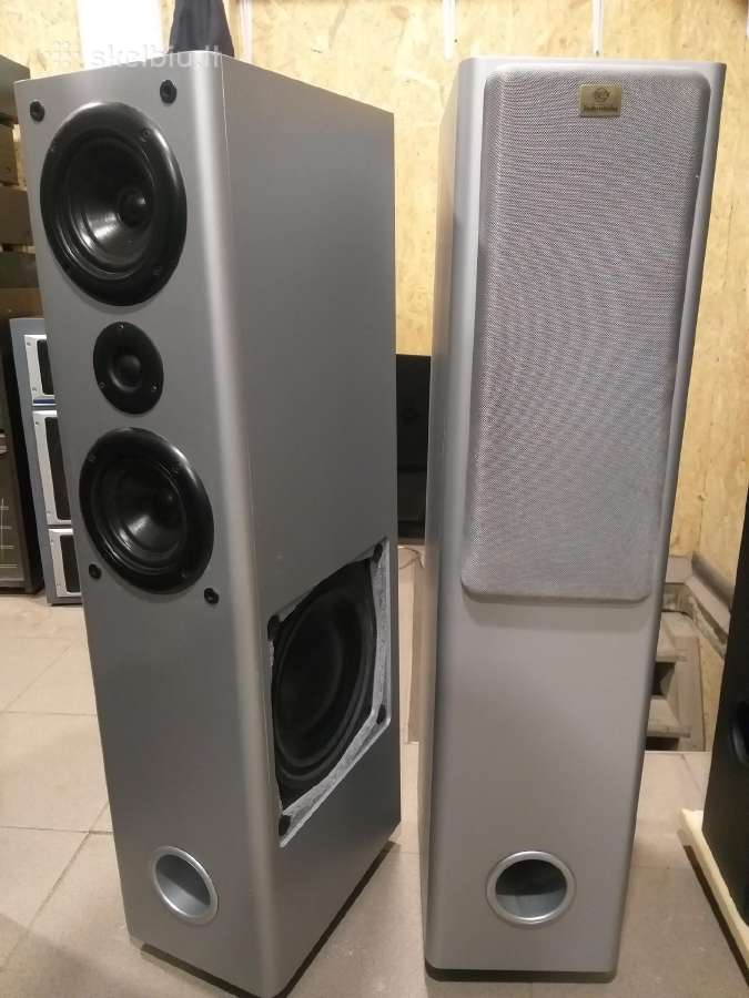 Radiotehnika bl-90s - Skelbiu.lt