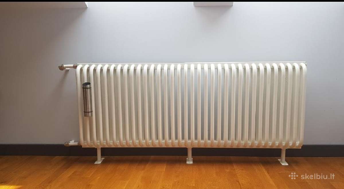 Radiatoriai - Skelbiu.lt