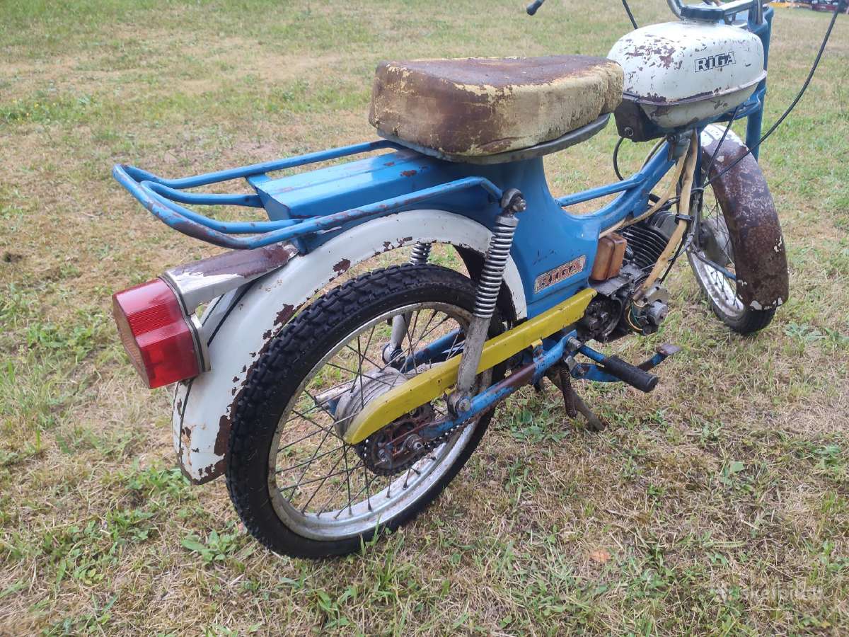 Riga 22 - Skelbiu.lt