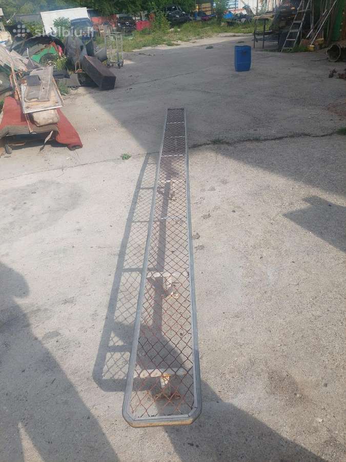 Aliuminine lentina - Skelbiu.lt