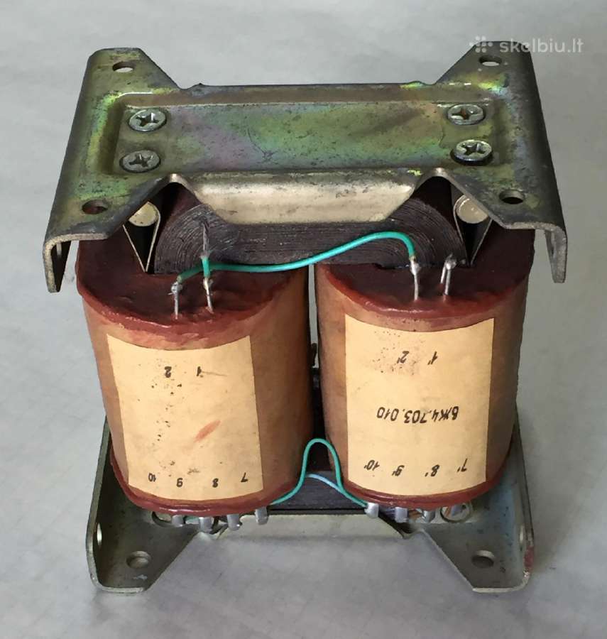 Transformatorius - Skelbiu.lt