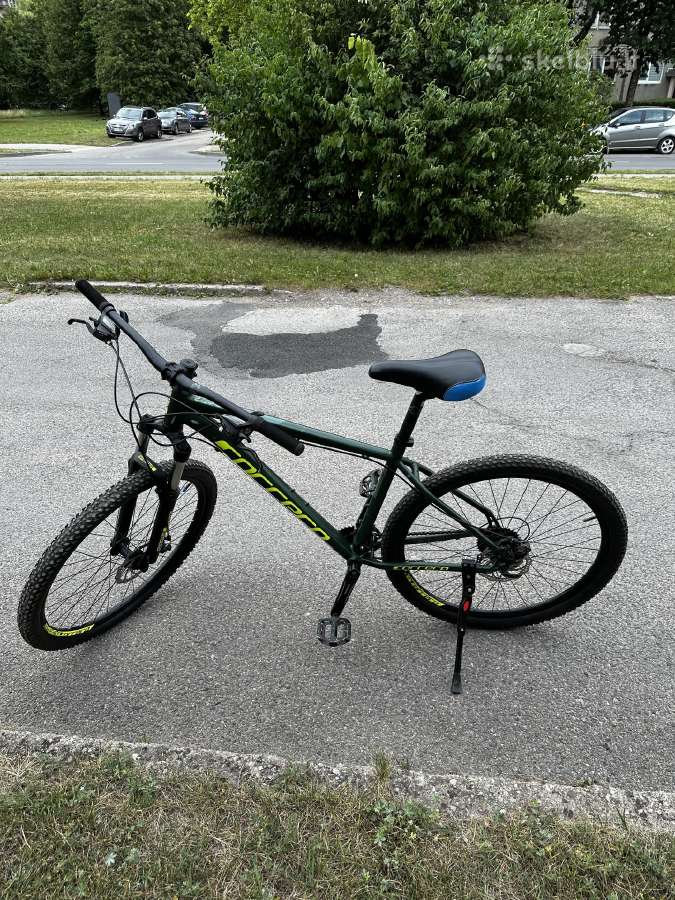 Carrera Vengeance - Skelbiu.lt